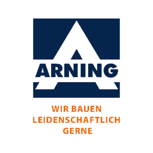 Arning Bauunternehmung GmbH - JOBIN HOOD